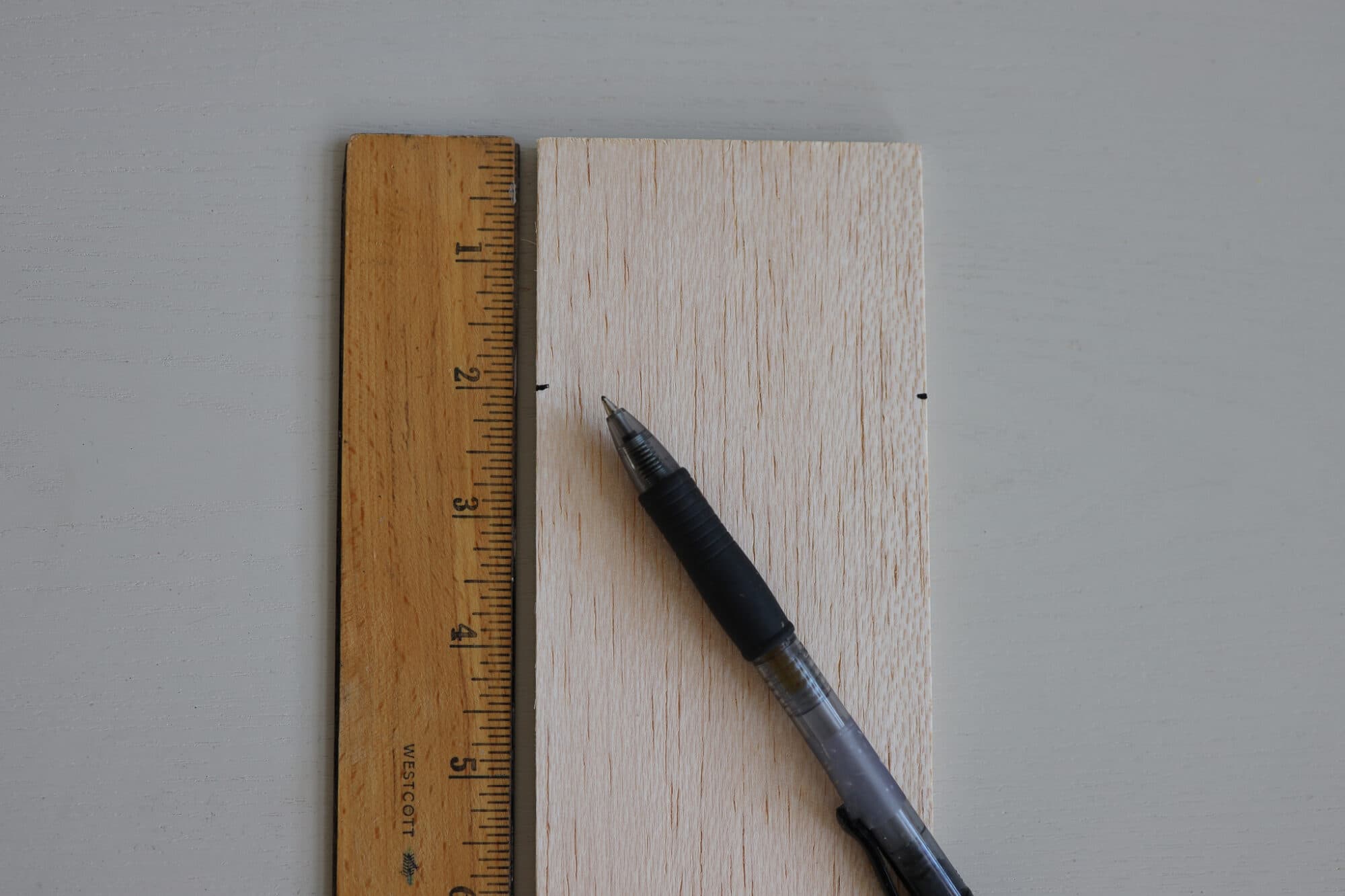 This DIY Paneled Pinboard Will Elevate Your Home Office