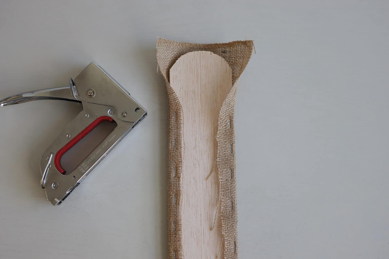 This DIY Paneled Pinboard Will Elevate Your Home Office