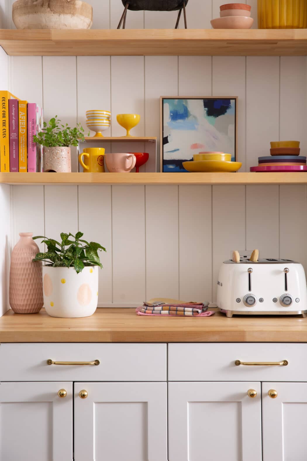 Learn How This Designer Created the Ultimate Family-Friendly Kitchen