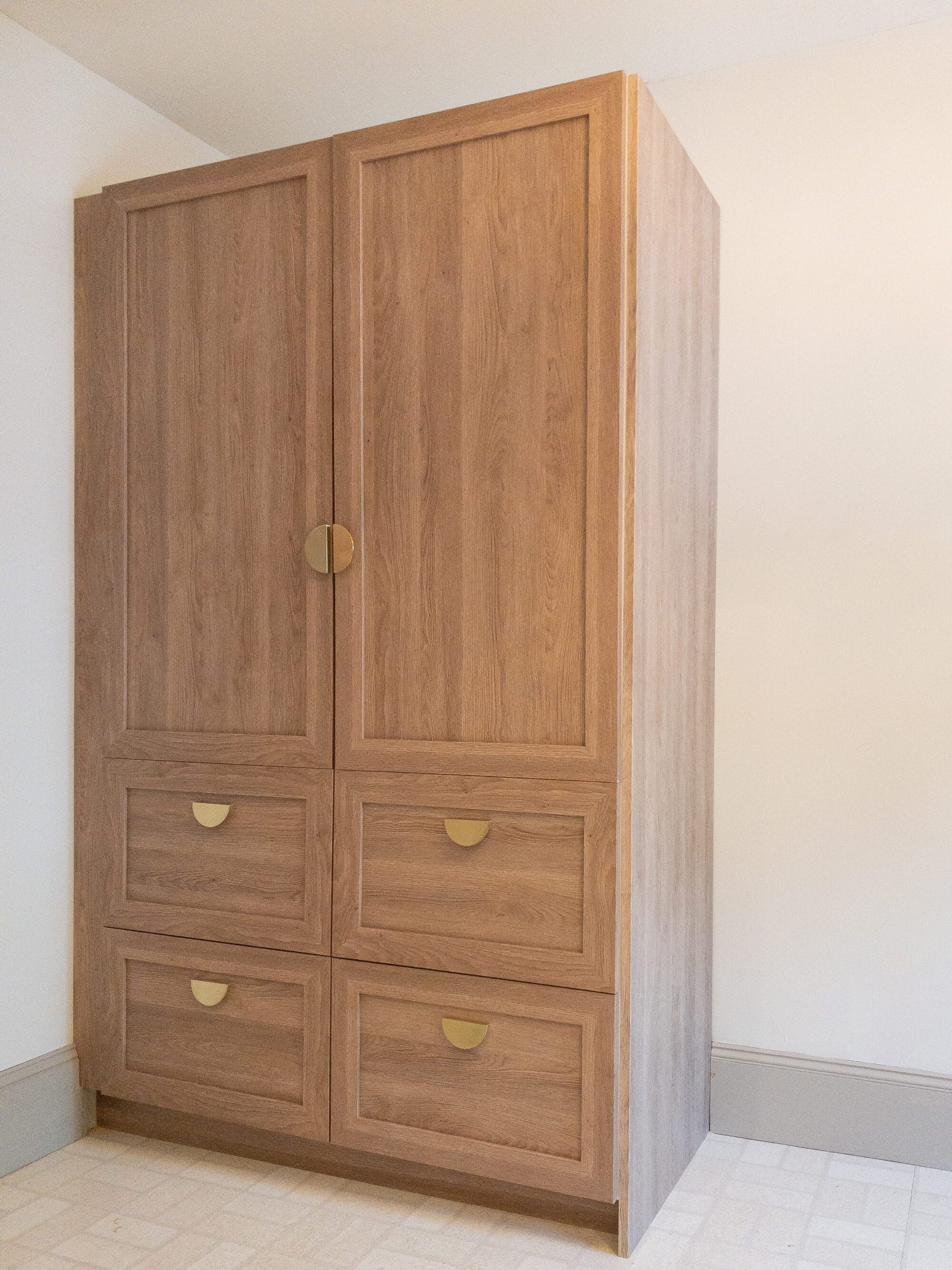 4 DIY Storage Projects Any Homeowner Can Tackle