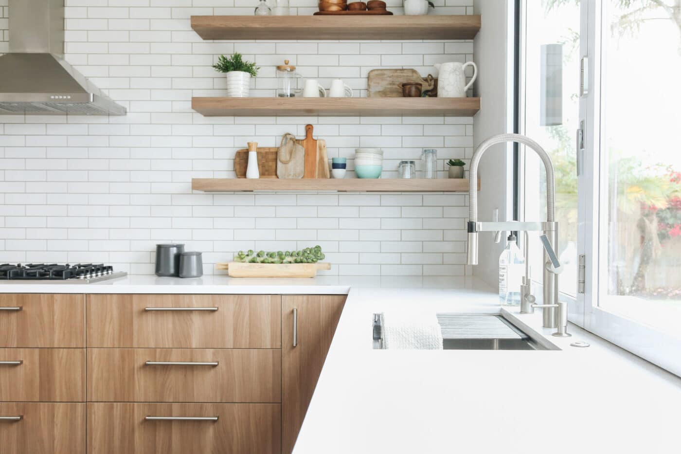 7 Slab Kitchen Cabinet Ideas That Go Beyond Modern - SemiStories