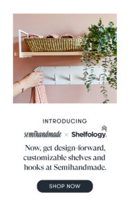 Kitchen and Whole-Home Renovation Inspiration From Semihandmade