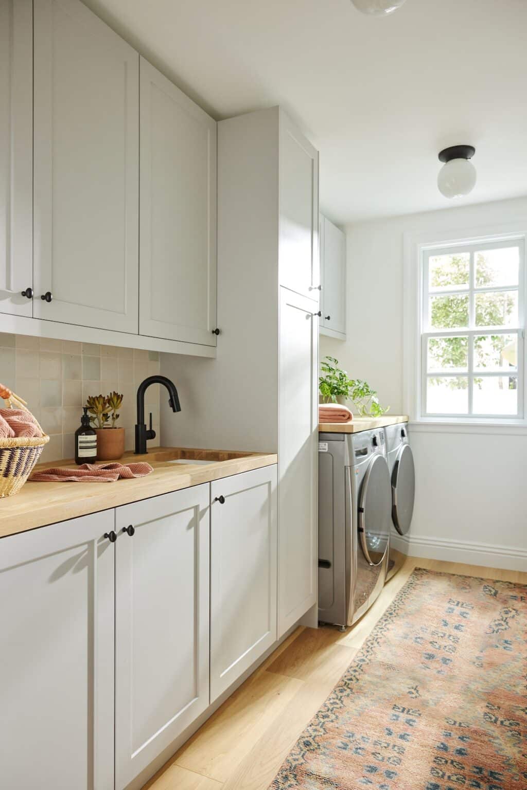 Chrissy Tiegen Inspired This West Hollywood Kitchen Renovation