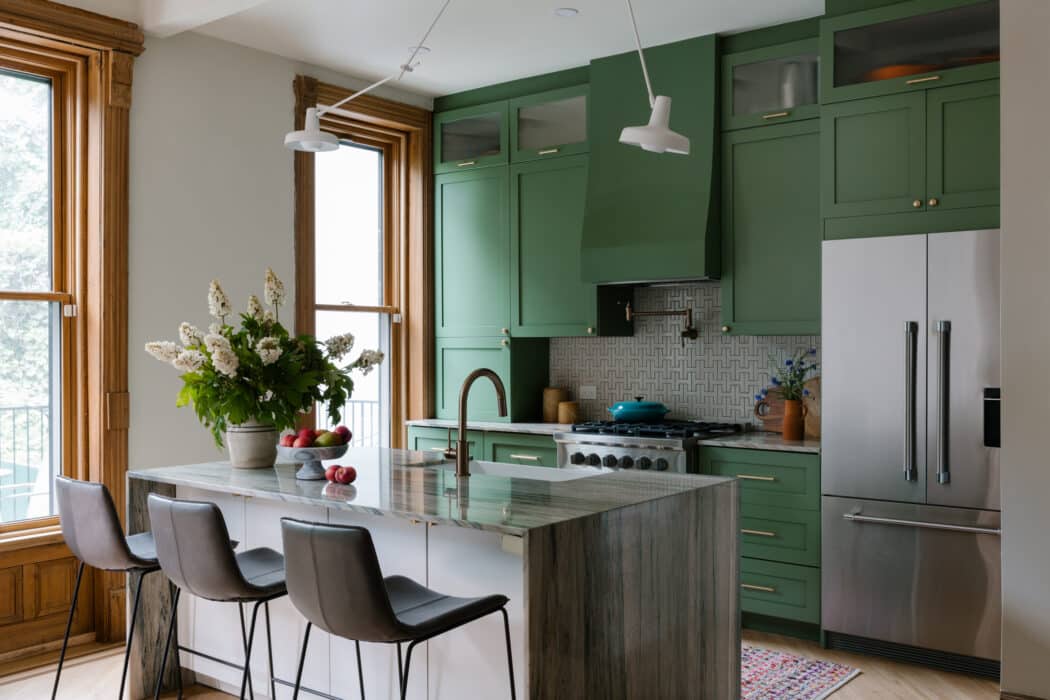 A Simple Guide to Kitchen Trim and Panels