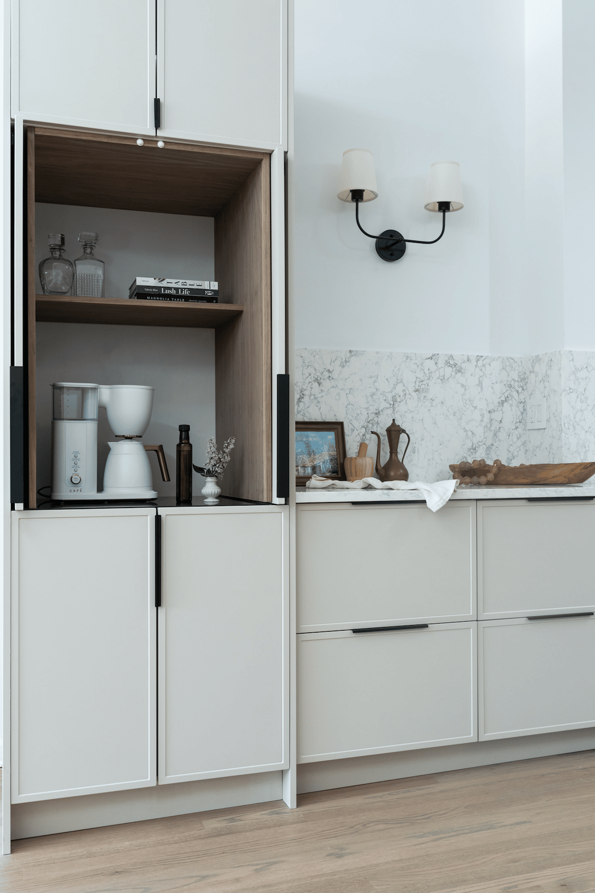 The Ultimate Guide to Appliance Garages and On-Counter Storage