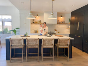 This Designer Renovated Her Kitchen With Resale In Mind