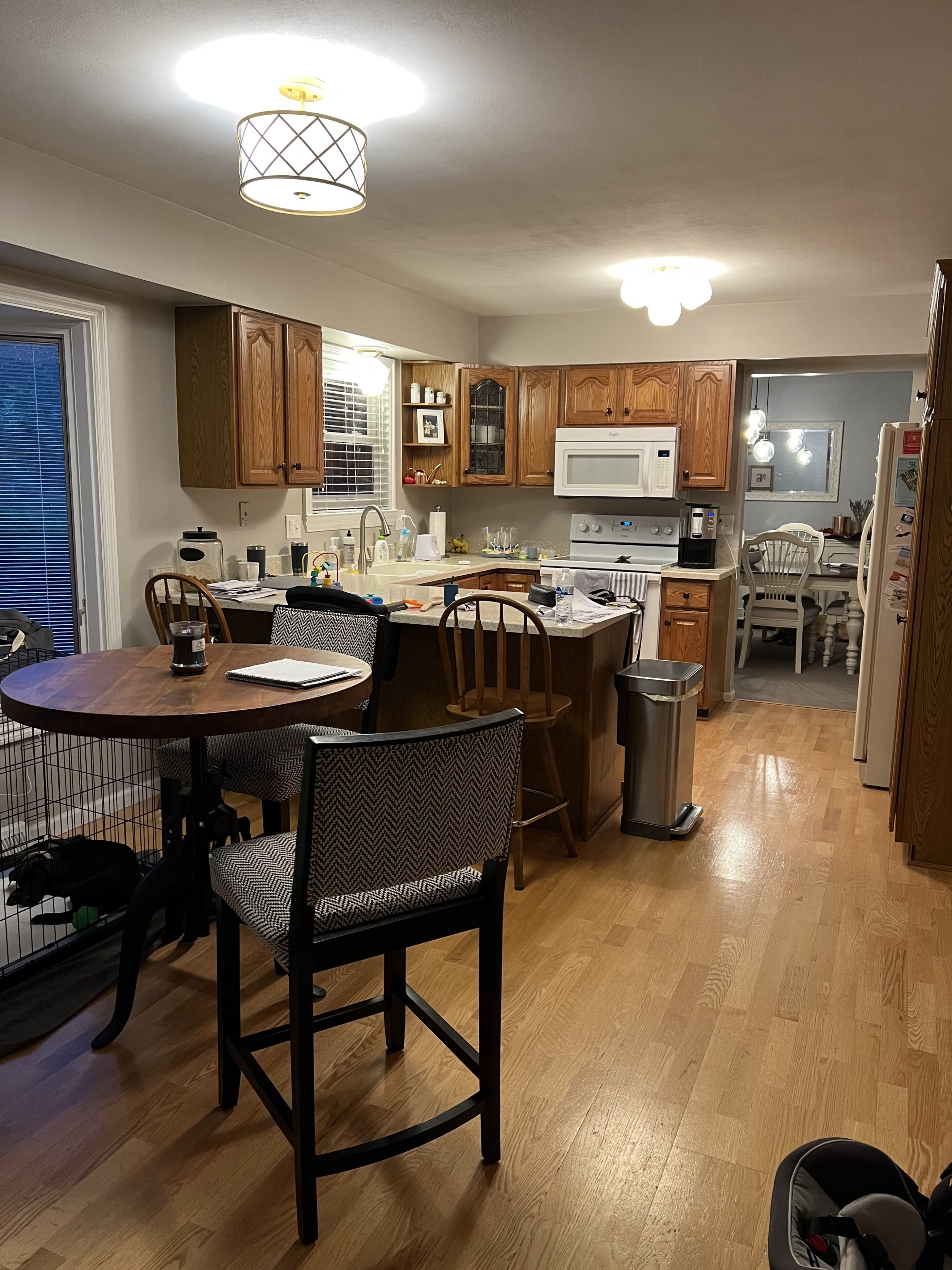 4 Kitchen Renovation Tips For a Successful Remodel