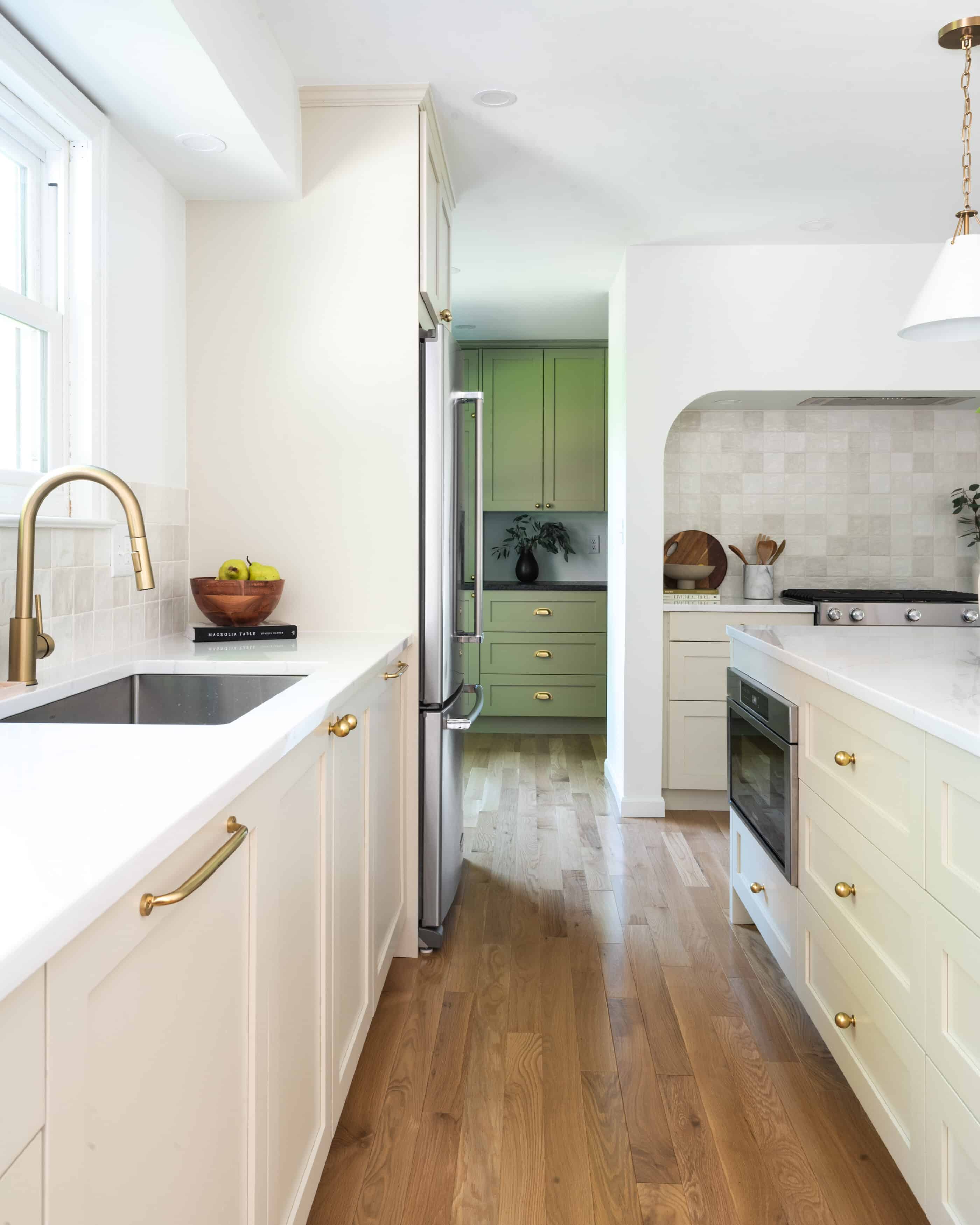 4 Kitchen Renovation Tips For a Successful Remodel