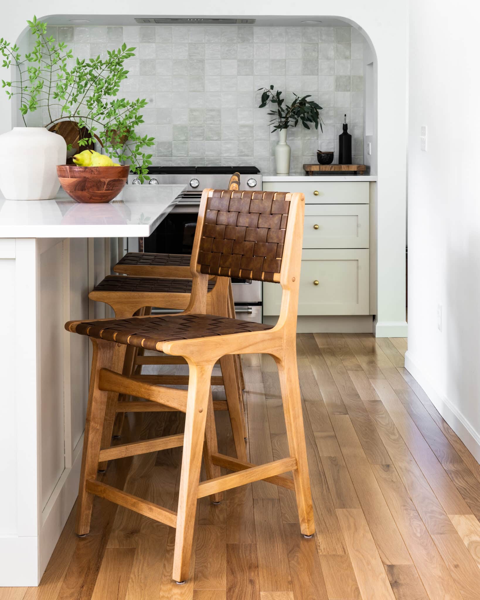 4 Kitchen Renovation Tips For a Successful Remodel