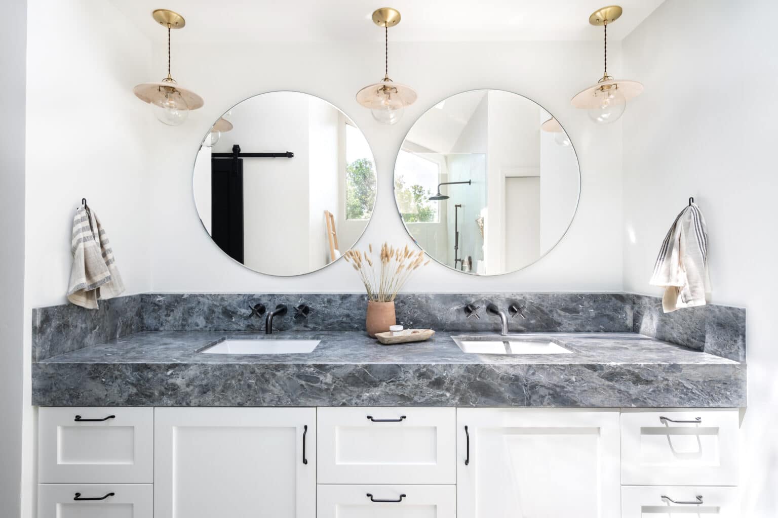 7 Slab Kitchen Cabinet Ideas That Go Beyond Modern - SemiStories