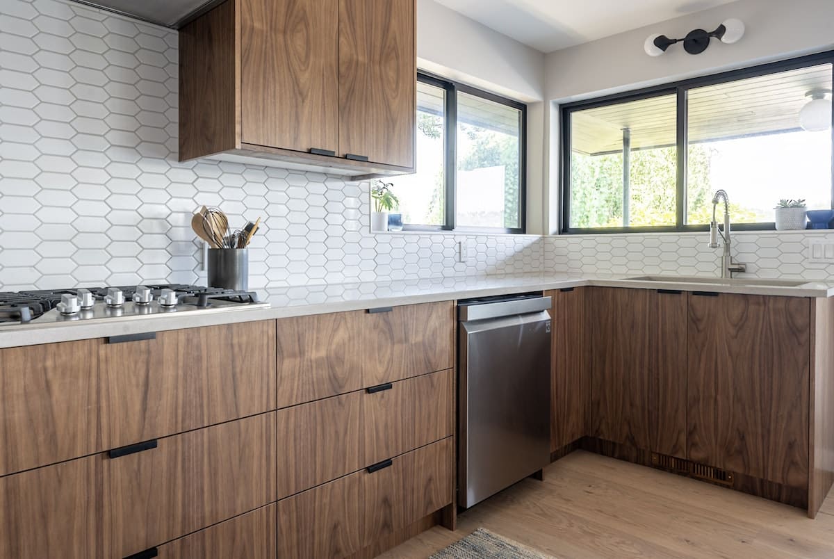 Semihandmade Installer Shares DIY Customizations