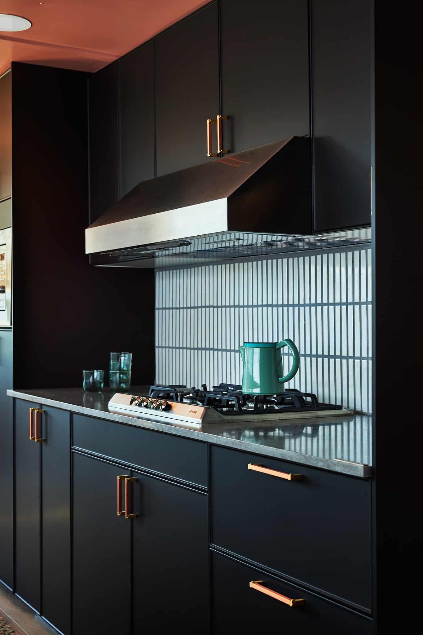 Semihandmade and BOXI Reveal Mobile Showroom